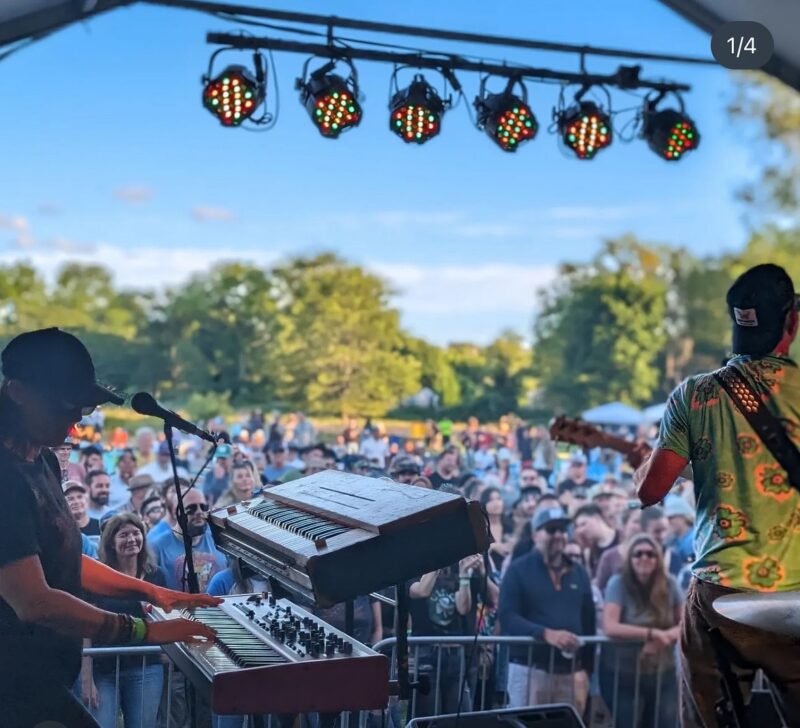 Ragged Island Music Fest 2026 - Ragged Island Brewing